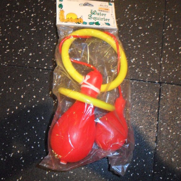 Holiday | New Large Pacifier Water Squirter For Halloween Costume Gag ...